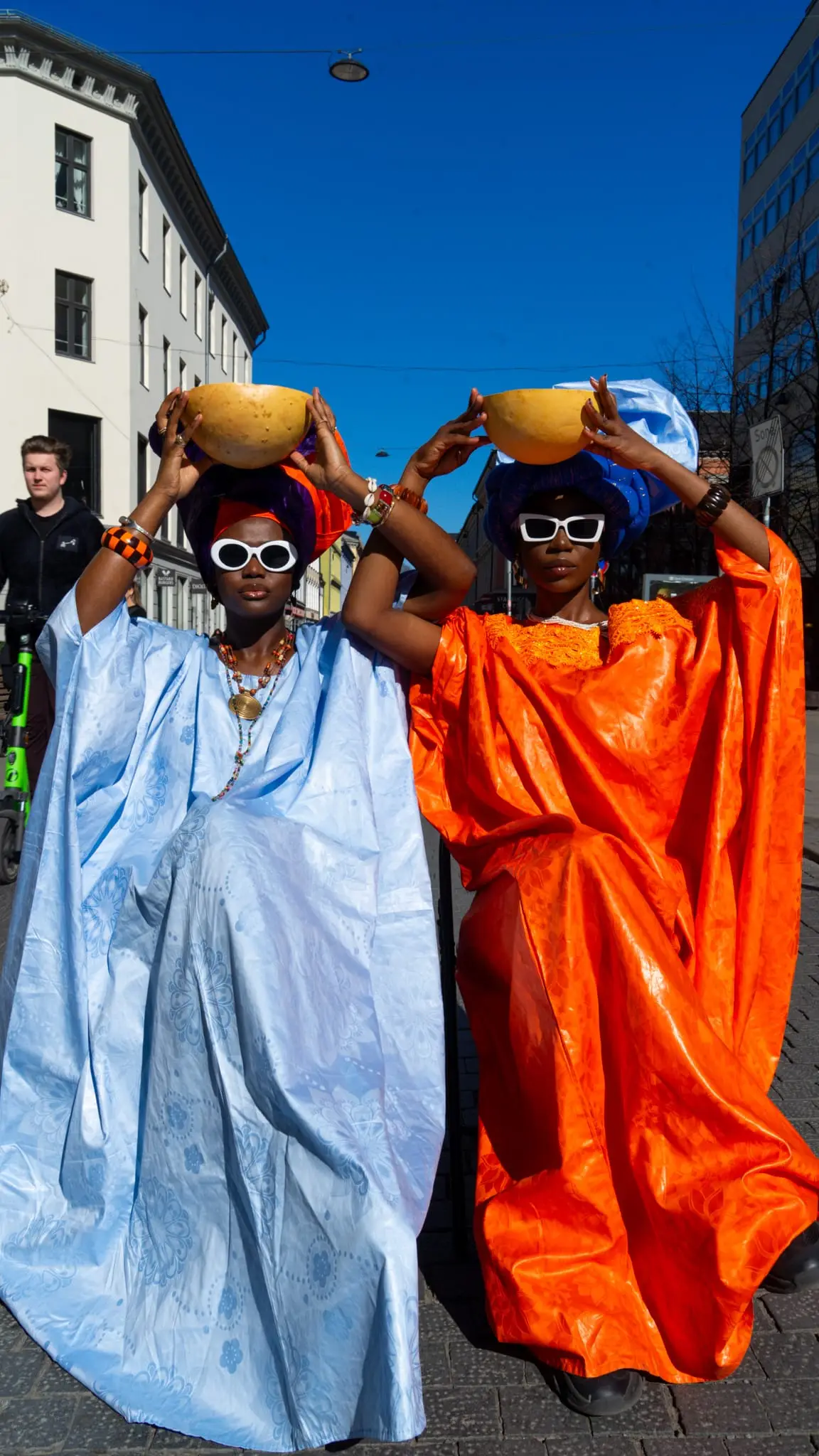African Food Festival Norway